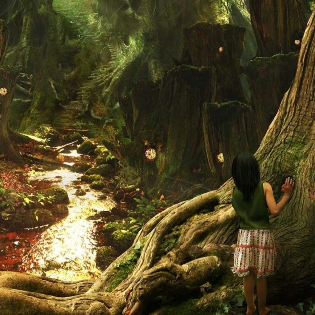 National Sensory Theatre – Interplay Theatre – Creating sensory theatre ...