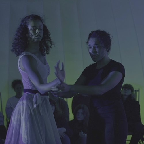 My Life with the Wave (2022 & 2024) – National Sensory Theatre ...